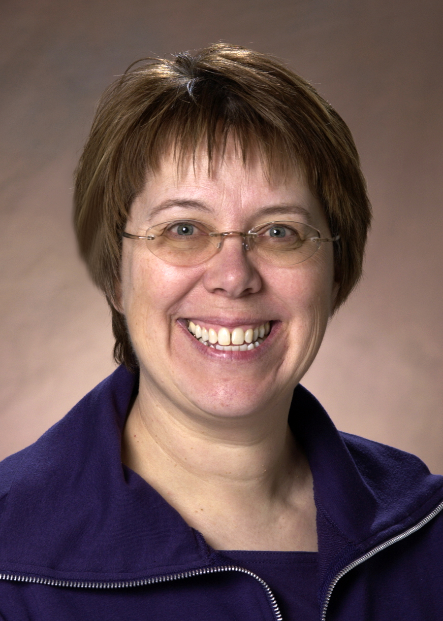 Deb Tanner | NDSU Agriculture