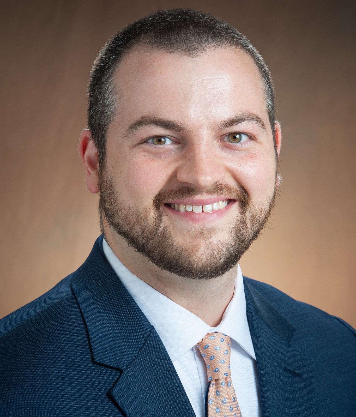 Christopher Byrd | NDSU Agriculture