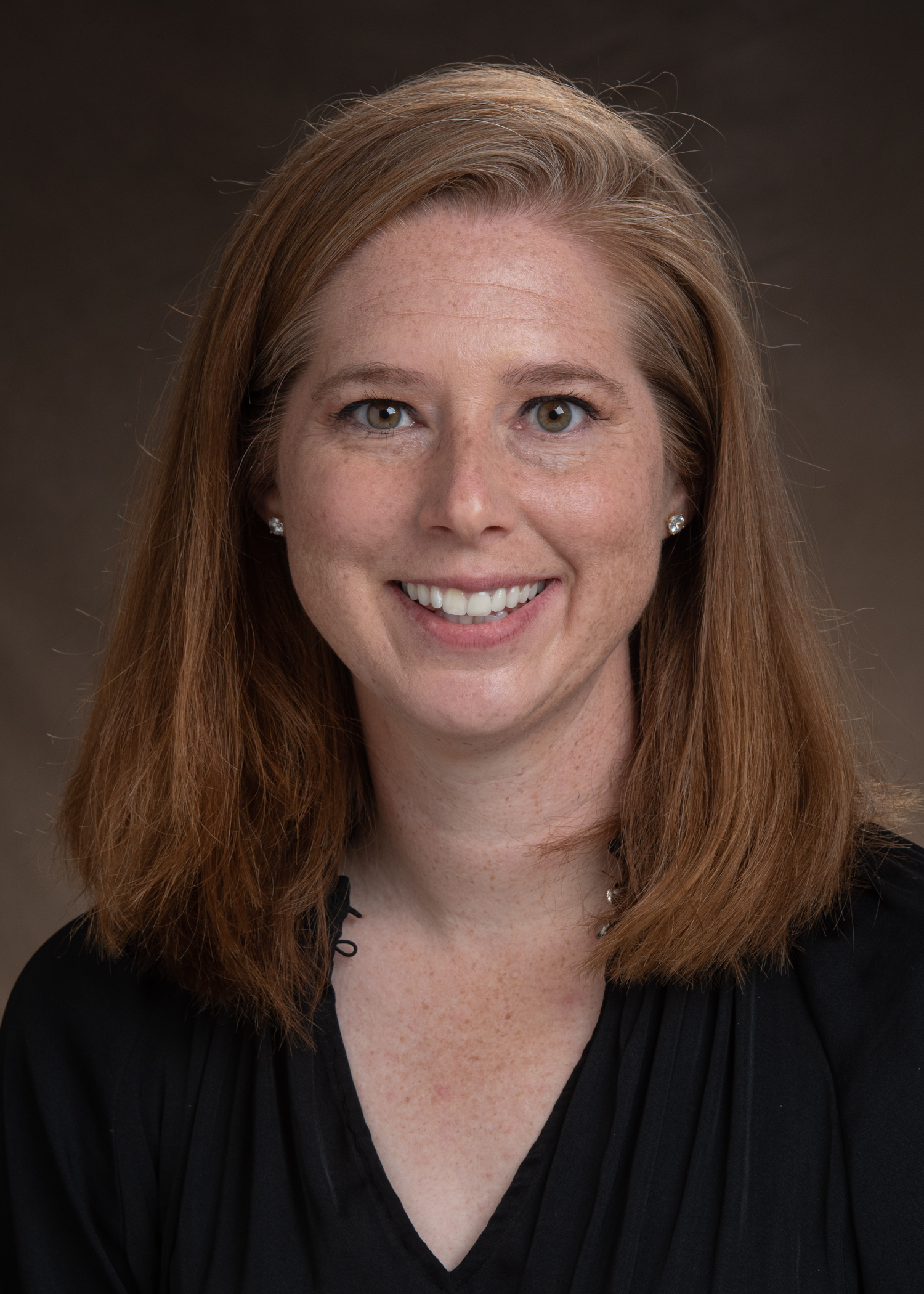 Lesley Lubenow | NDSU Agriculture