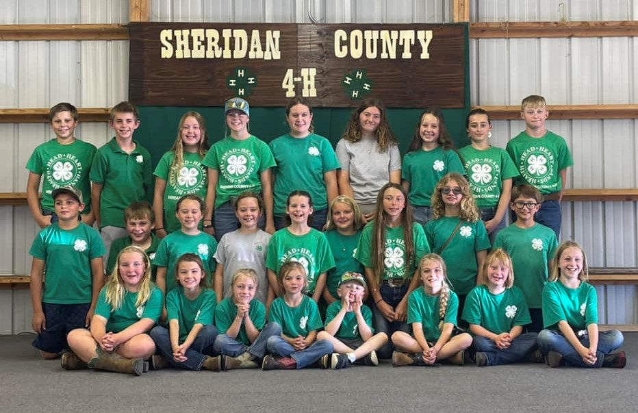 4-H | NDSU Agriculture