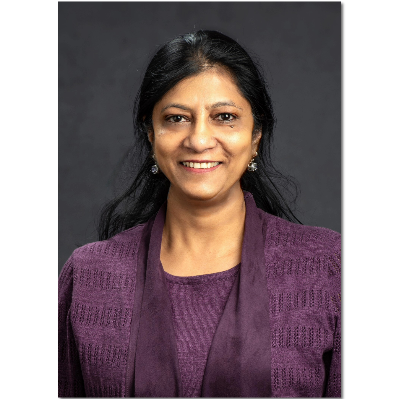 Divya Saxena | NDSU Agriculture