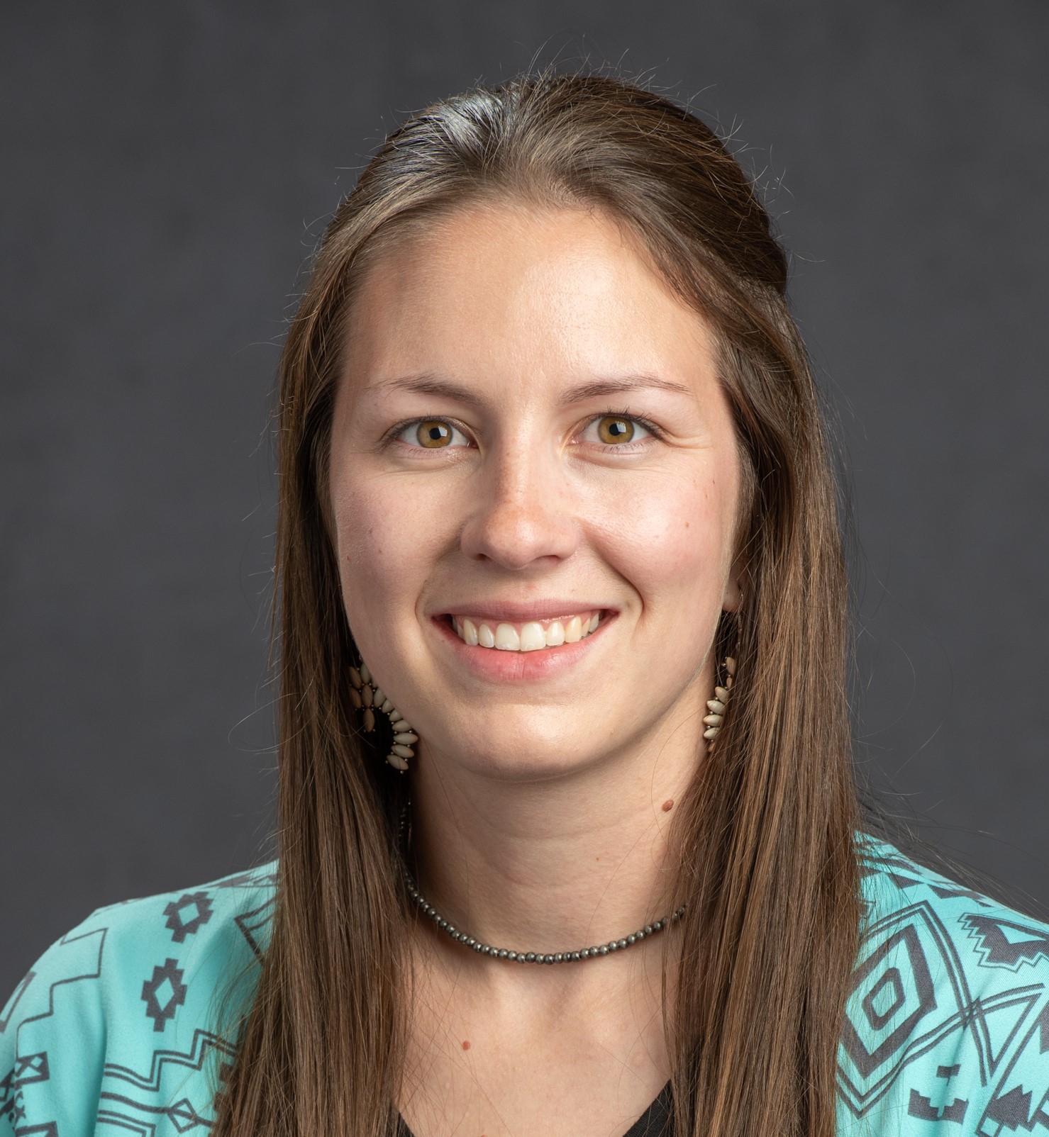 Monica Fitterer | NDSU Agriculture