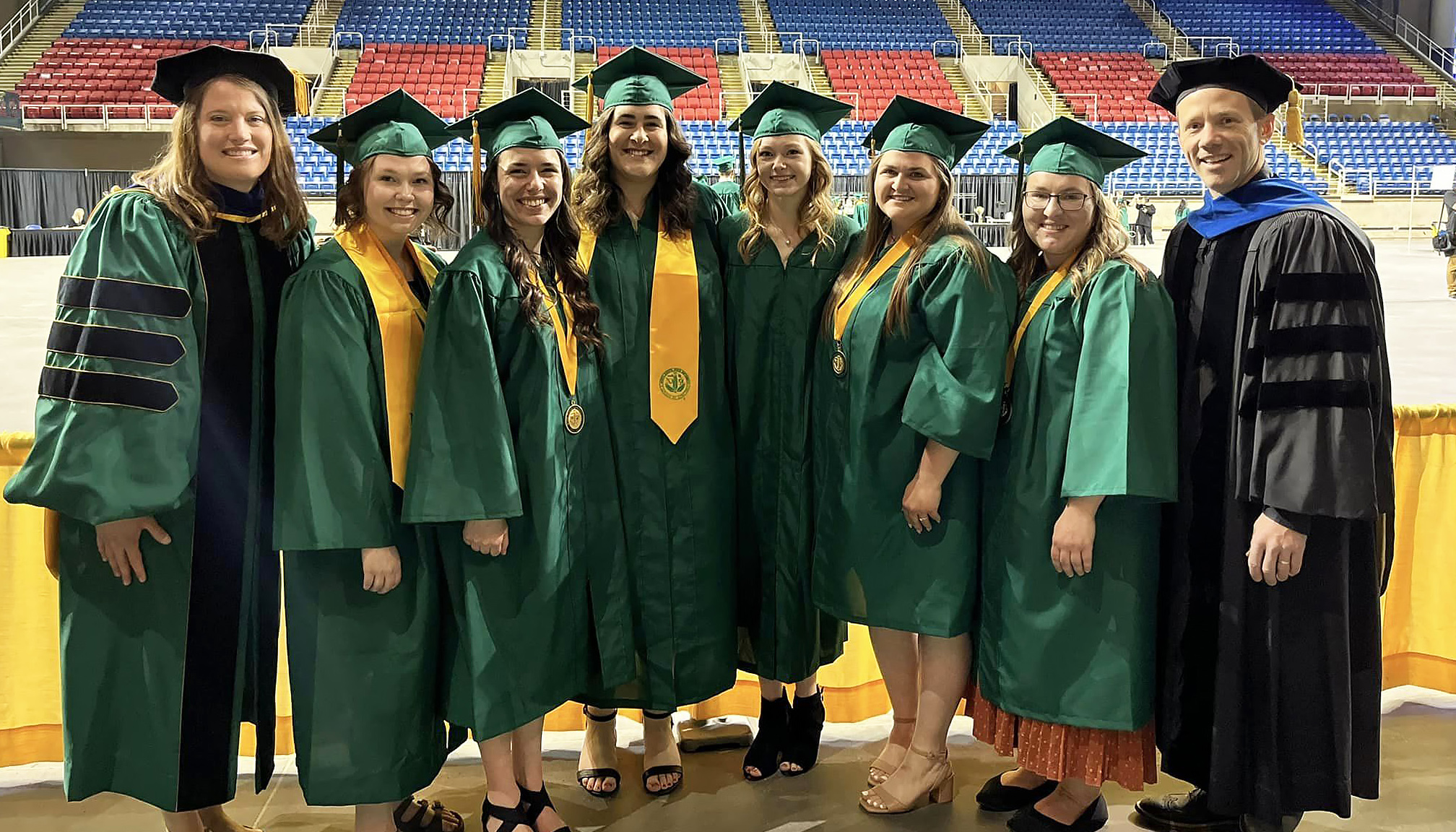 Inspiring Future Leaders Through Agricultural Education | NDSU Agriculture