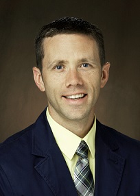 Adam Marx | NDSU Agriculture