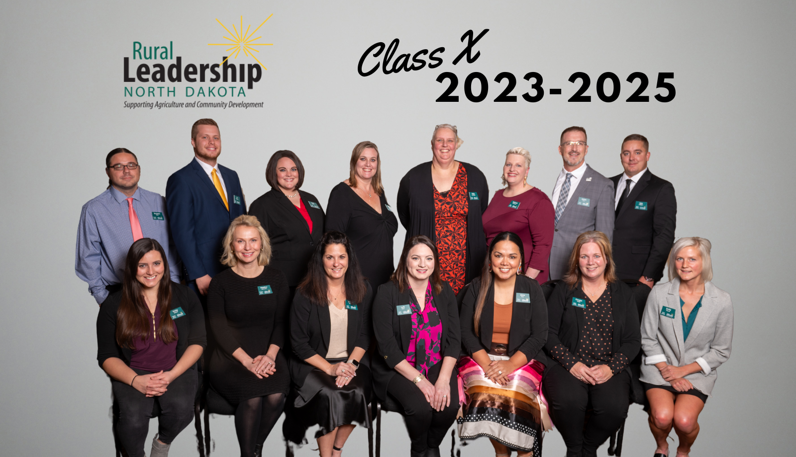 Rural Leadership North Dakota | NDSU Agriculture