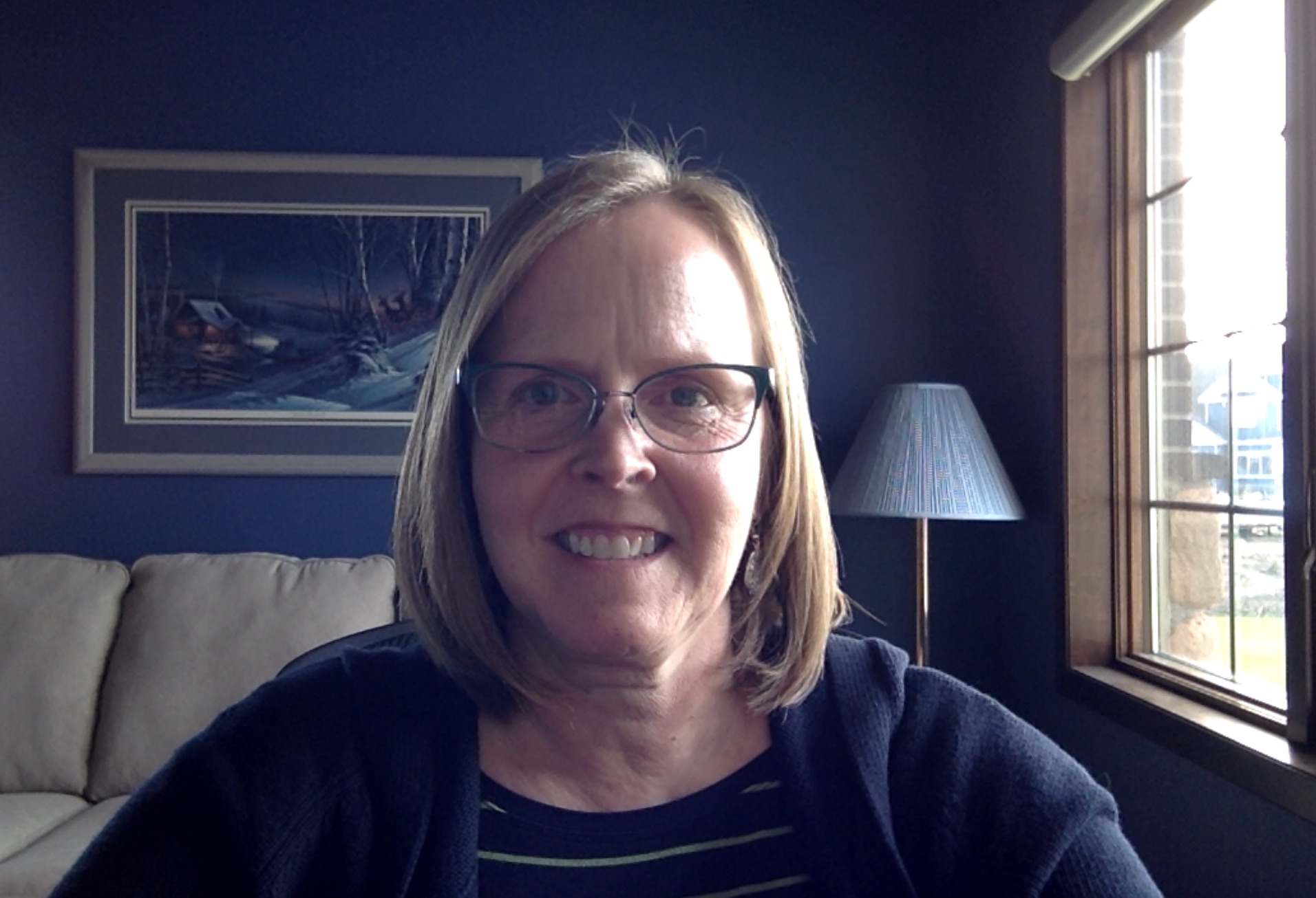 Mari Borr | NDSU Agriculture