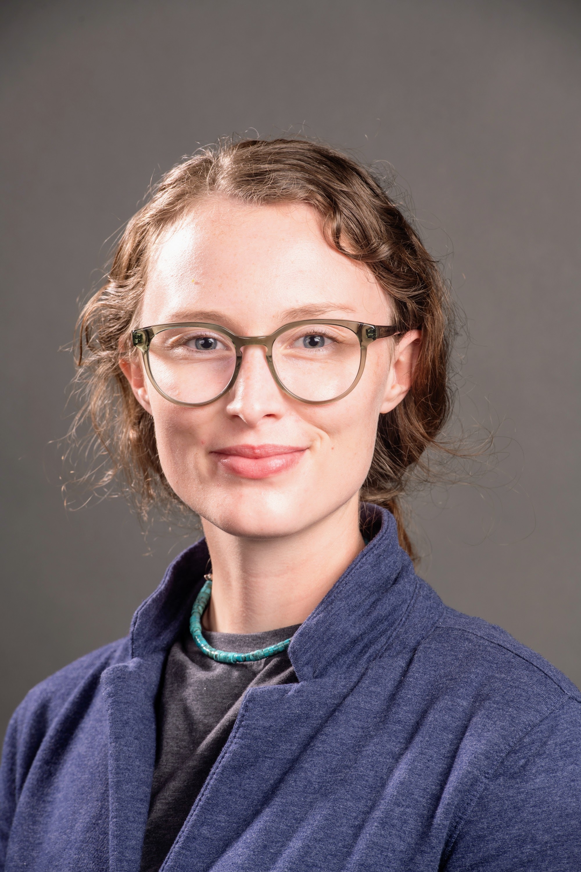 Aspen Lenning | NDSU Agriculture