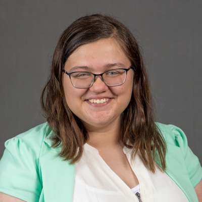 Heather Fischer | NDSU Agriculture