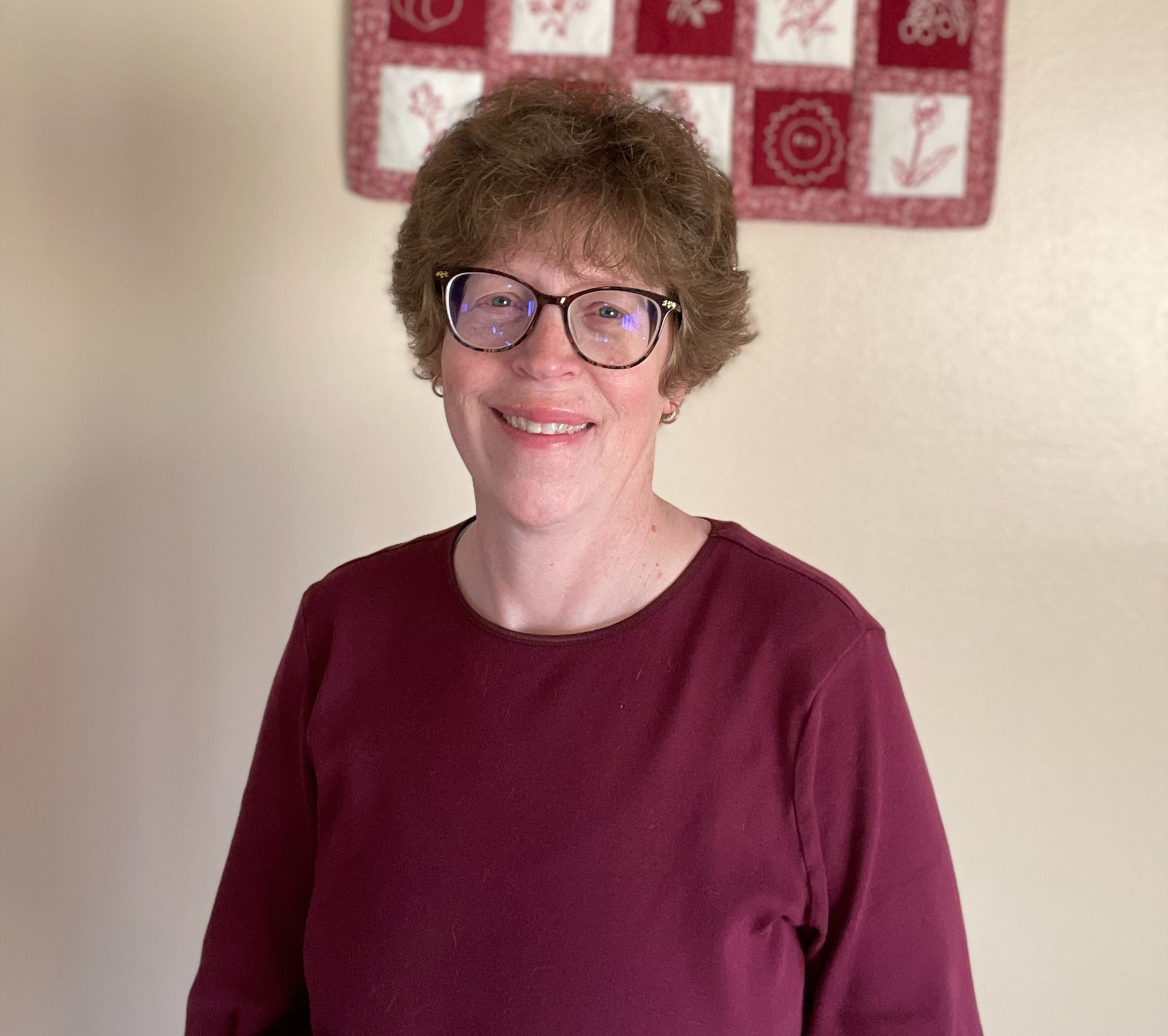 Margo Bowerman | NDSU Agriculture