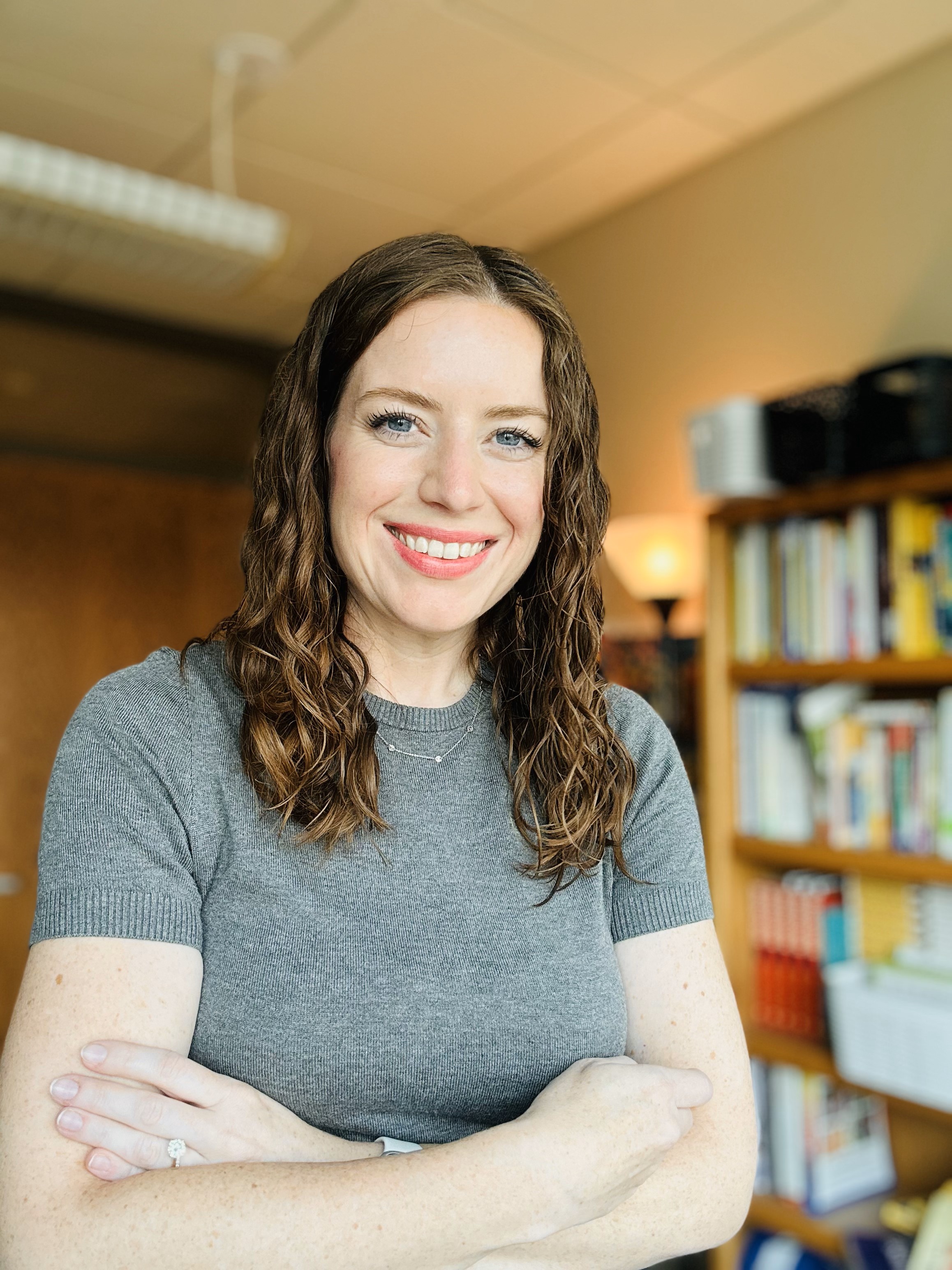 Allyse Dunnigan | NDSU Agriculture