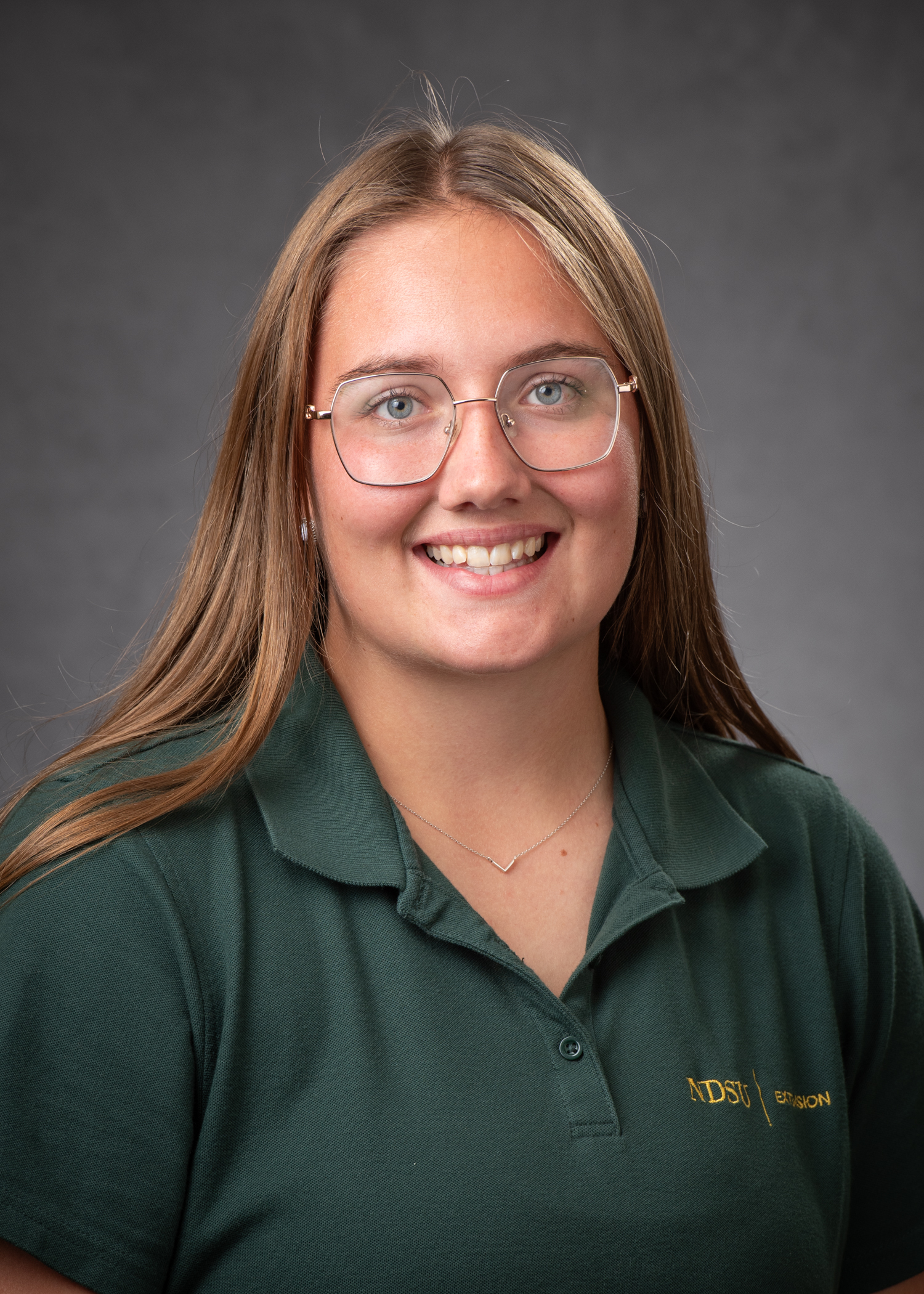 Lea Mittleider | NDSU Agriculture