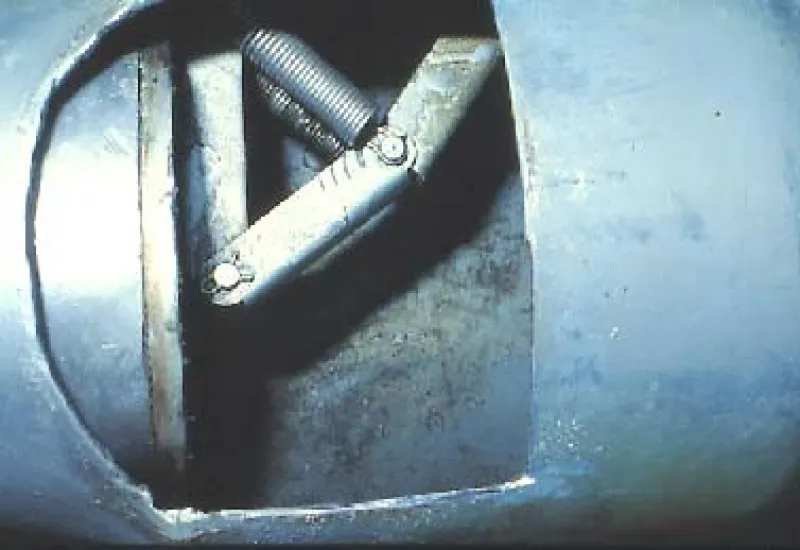 Chemigation | NDSU Agriculture