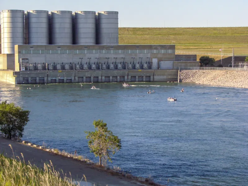 Data Centers: A Guide to Common Questions | NDSU Agriculture