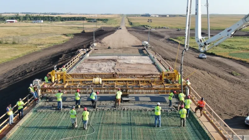 Data Centers: A Guide to Common Questions | NDSU Agriculture