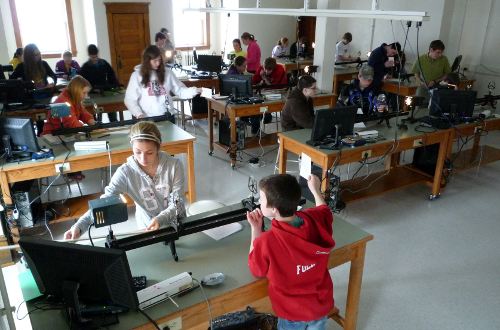 2011 | Physics | NDSU