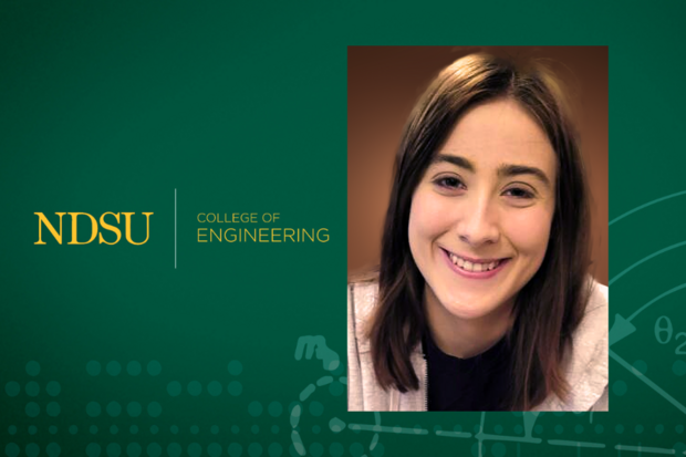 NDSU computer science student awarded prestigious SMART scholarship ...