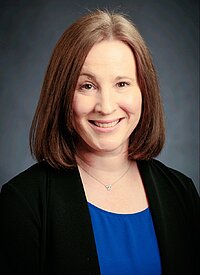 Image of Amanda Wilkinson