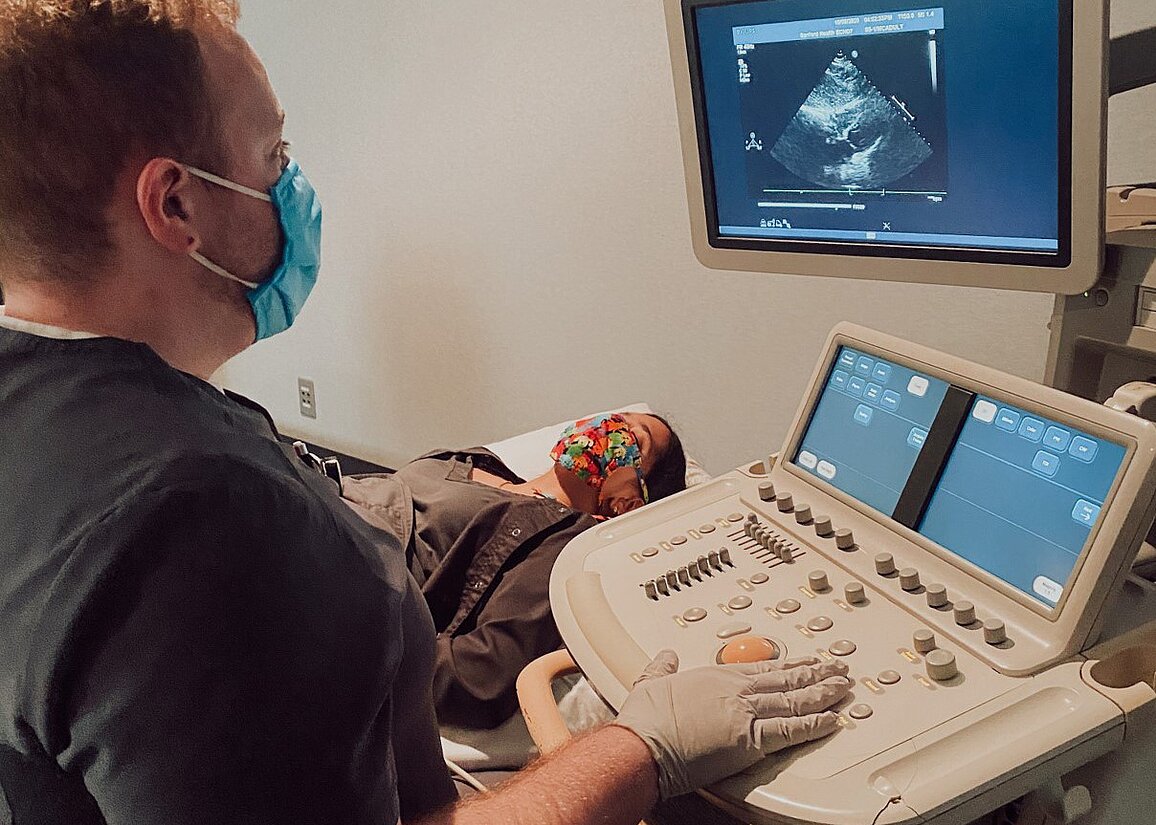 Allied Sciences | NDSU