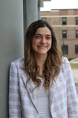 The Student Senate | Student Government | NDSU