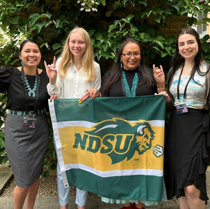 Public Health | NDSU