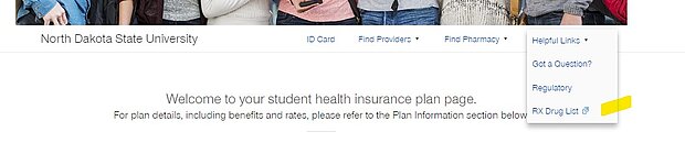 Get Medical Care | International Student and Study Abroad Services | NDSU