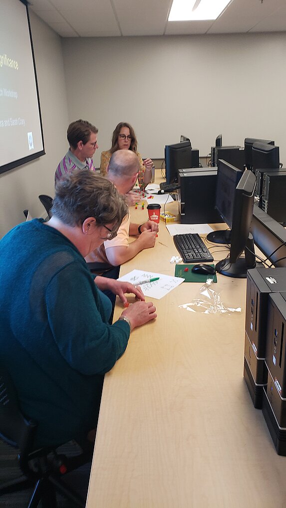 Pictures | School of Education | NDSU