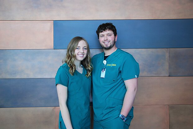 NDSU nursing in Bismarck names outstanding spring graduates | NDSU News ...