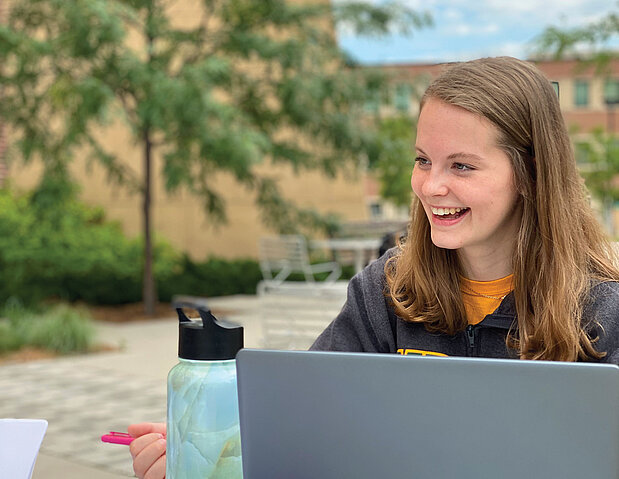 NDSU launches technology training initiative to expand career pathways ...