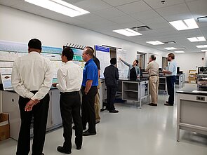 Gallery | Center for Computational Modeling, Simulation, and Analytics ...