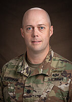 Cadre | Military Science | NDSU