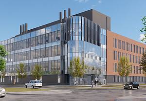 Construction and Maintenance | Facilities Management | NDSU