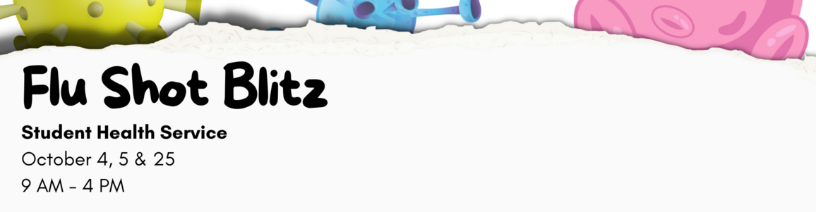 Student Health Service | NDSU