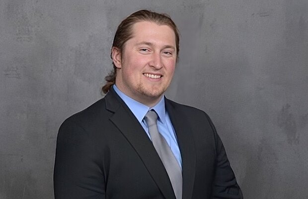 Student selected for Astronaut Scholarship | NDSU News | NDSU