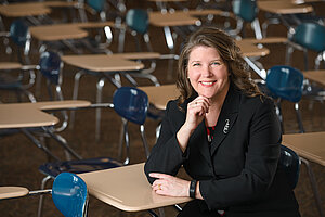 Office of Teaching and Learning | NDSU