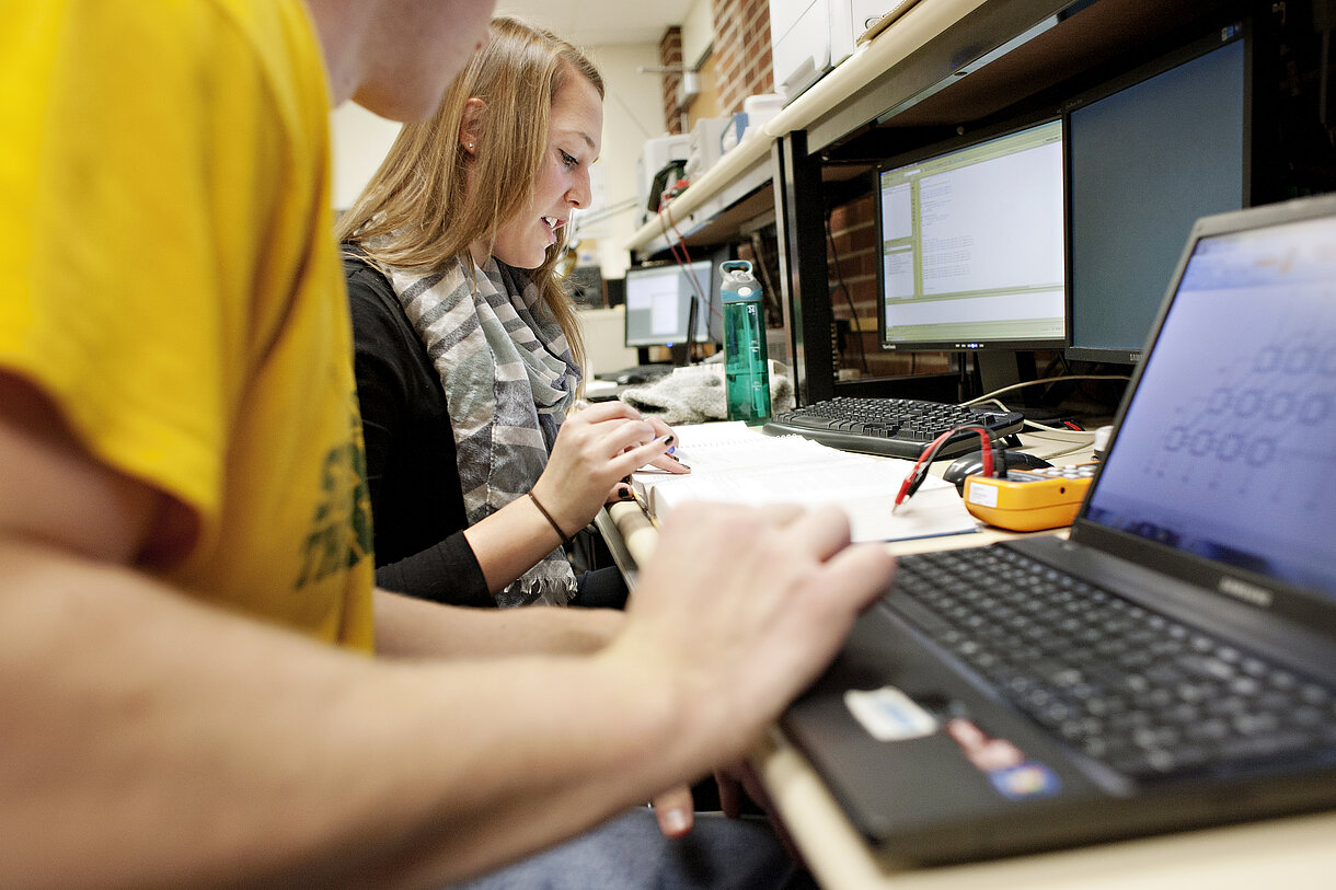About | Electrical and Computer Engineering | NDSU