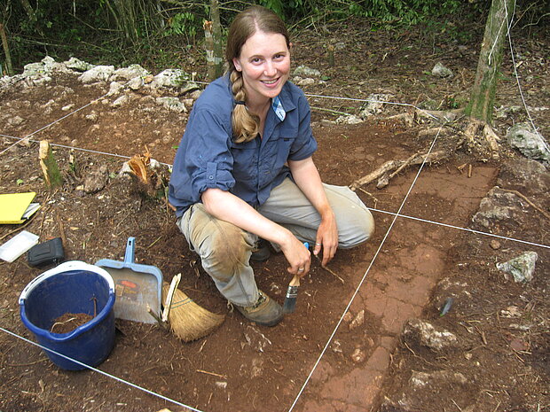 NDSU archaeologist quoted in American Anthropology | NDSU News | NDSU
