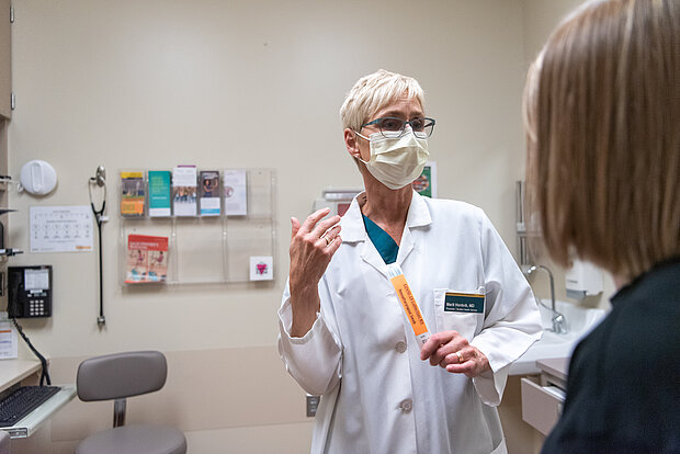 Student resources: Student Health Service | NDSU News | NDSU