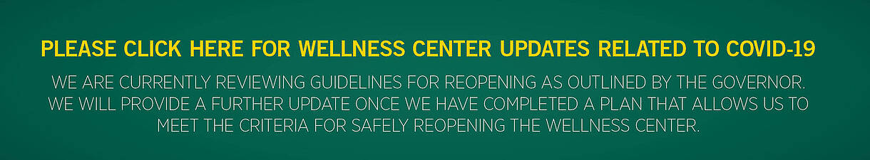 Guest Passes | Wellness Center | NDSU