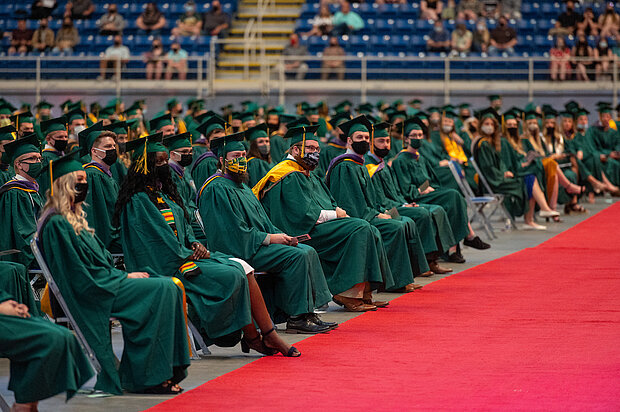 NDSU commencement ceremonies scheduled | NDSU News | NDSU