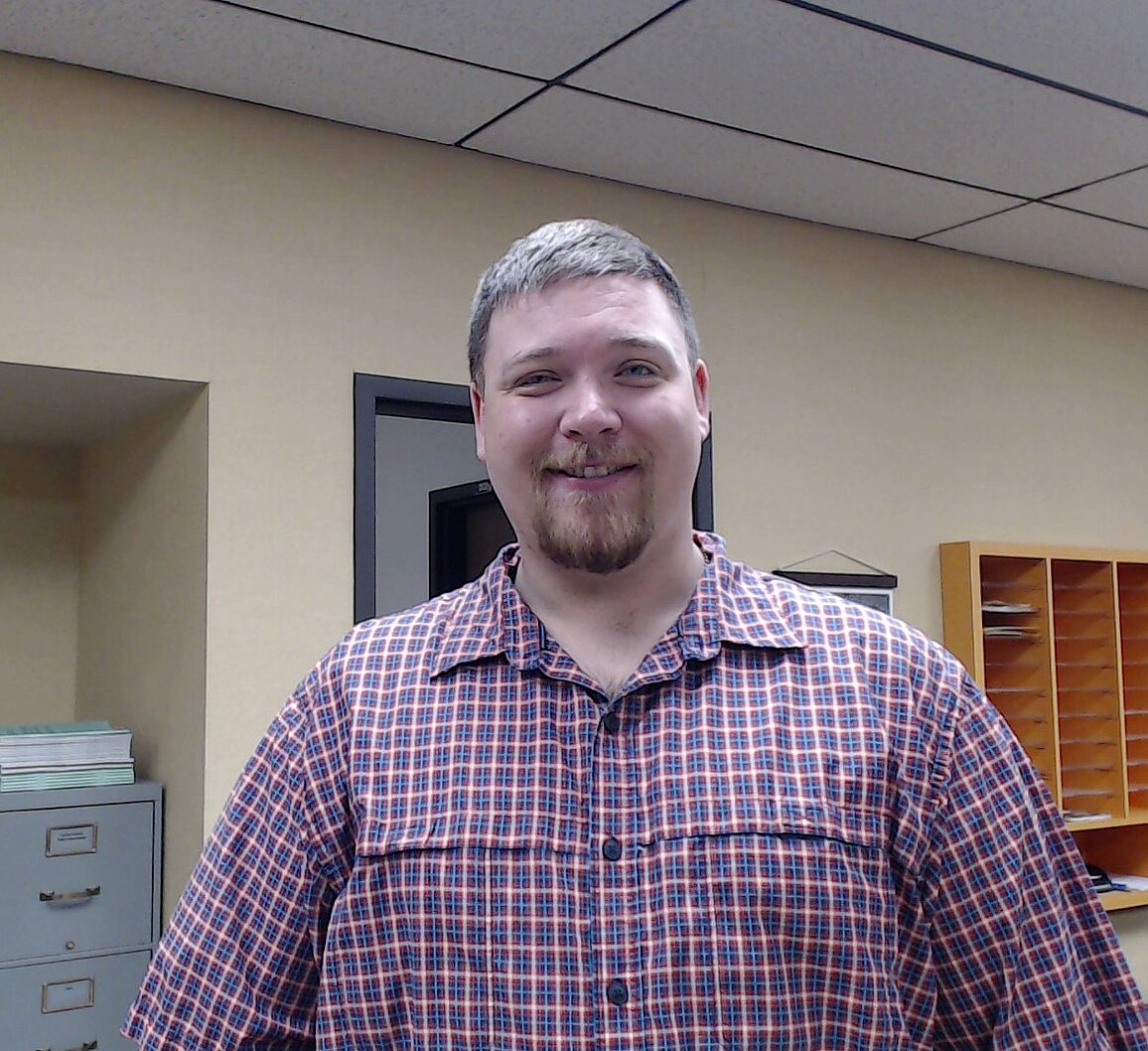 Jake | School of Natural Resource Sciences | NDSU