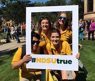 Student Success Programs | NDSU