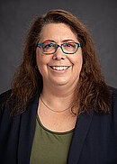 Tschetter named ND EPSCoR executive director | NDSU News | NDSU