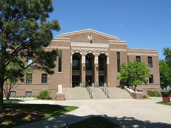 Health, Nutrition, and Exercise Sciences | NDSU