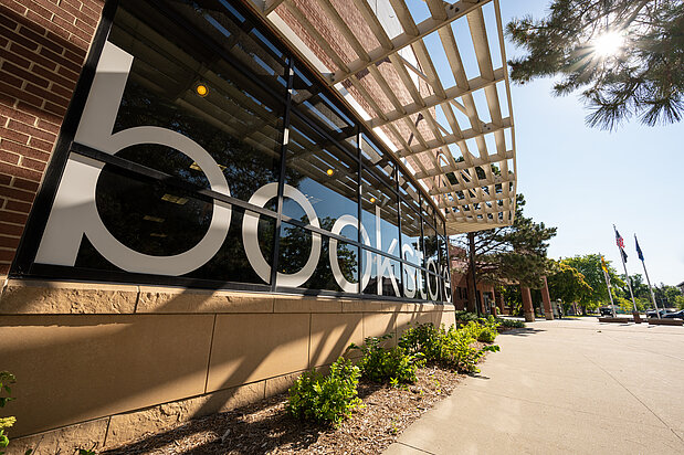 NDSU Bookstore streamlines book purchasing process | NDSU News | NDSU