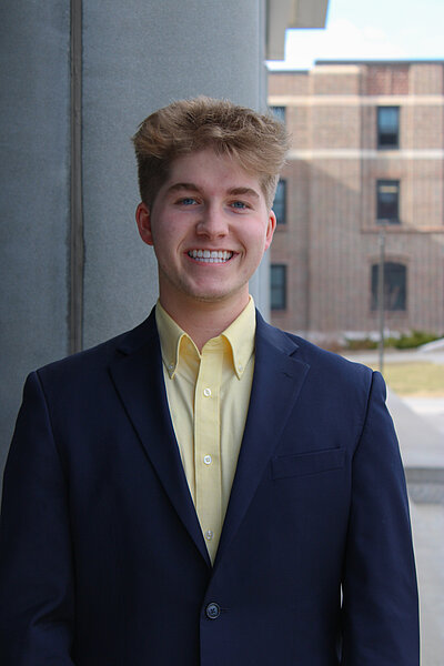 Student Council Vice President