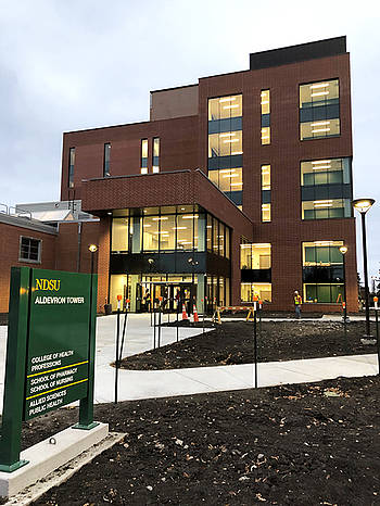 Allied Sciences | NDSU