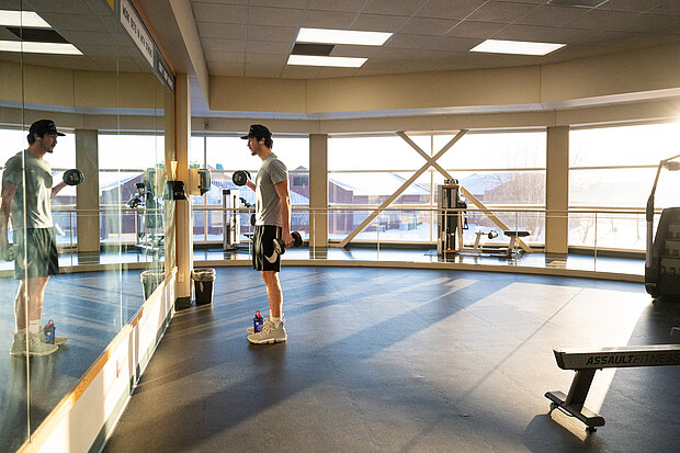 Office of Teaching and Learning | NDSU