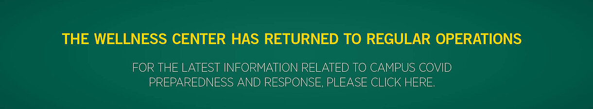 Wellness Center | NDSU