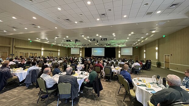 College of Engineering celebrates scholarship recipients and donors ...