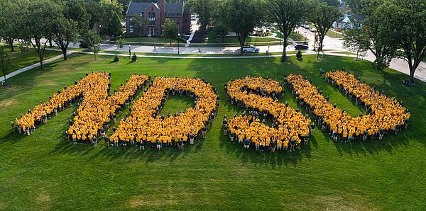 Welcome Week | NDSU